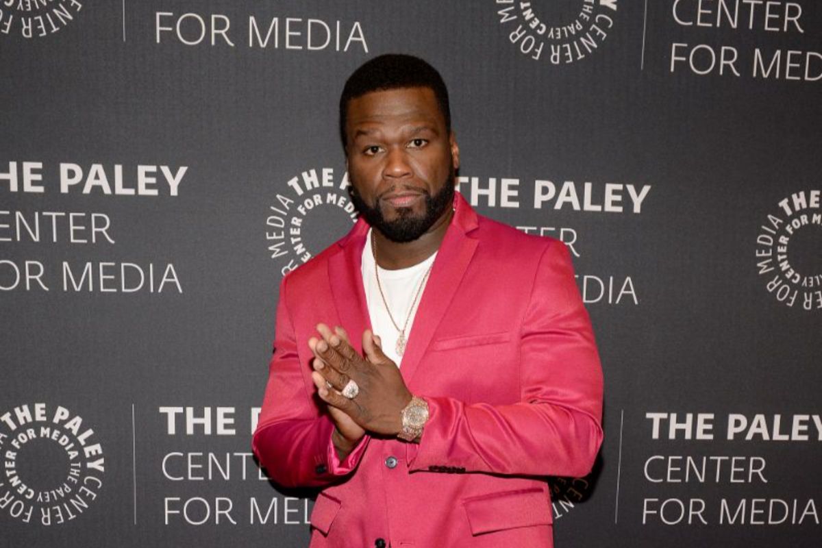 How Many Times Was 50 Cent Shot? - Famous People Today
