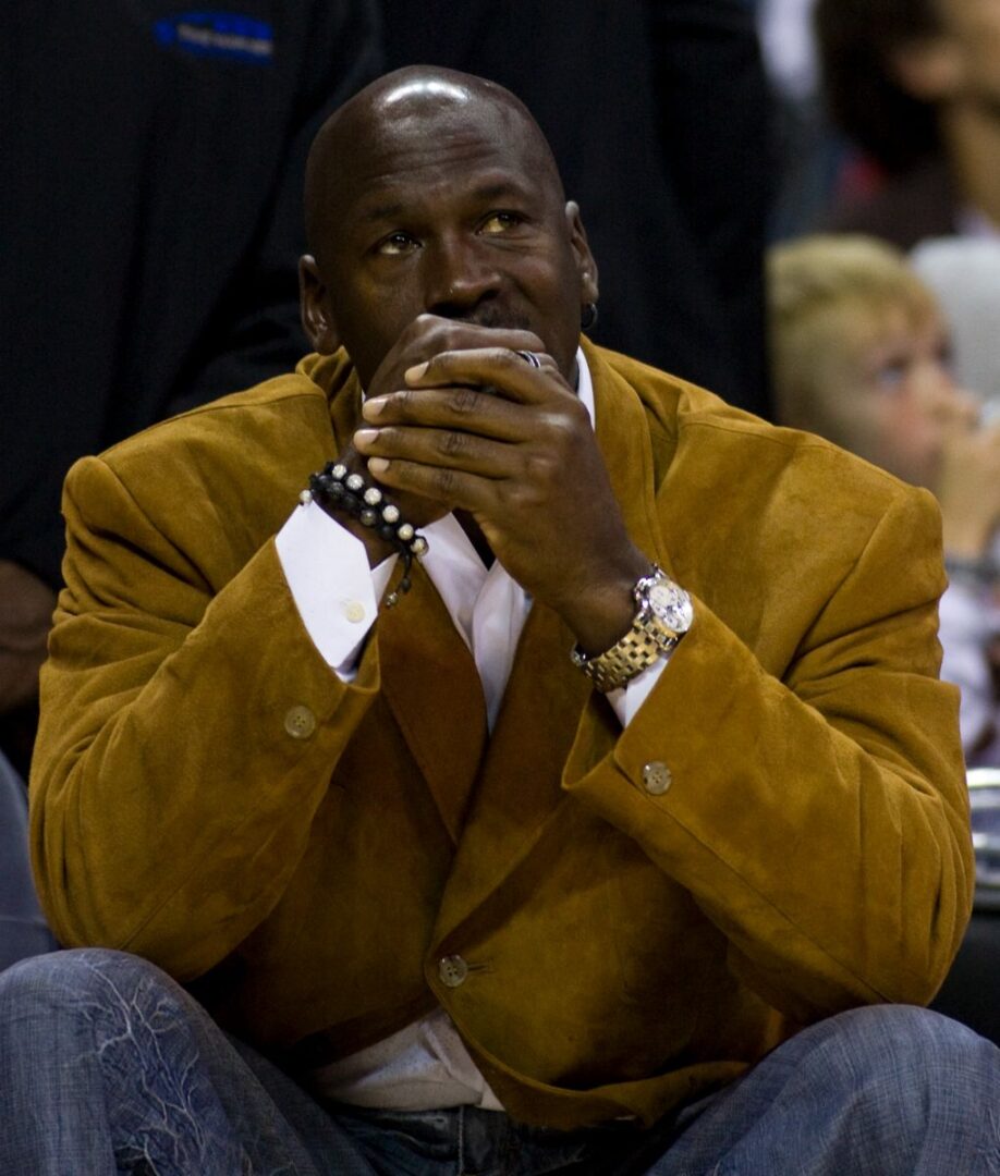 43 Facts About Michael Jordan - Famous People Today