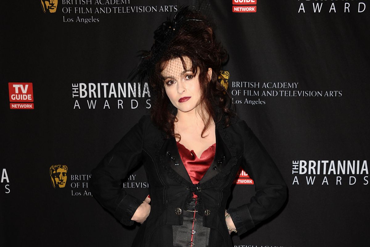 Helena Bonham Carter: Top 15 Movies - Famous People Today